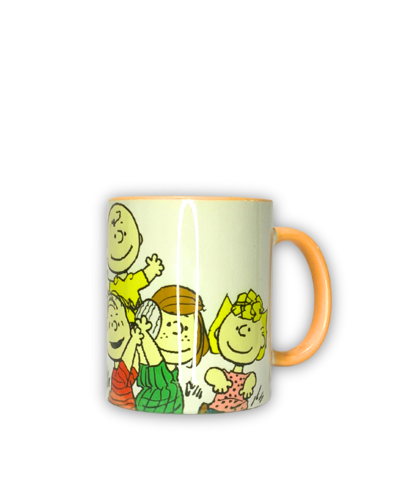 Mug Charlie - Gráficas Fanel